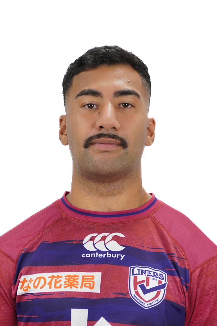 HANAZONO KINTETSU LINERS（2024-25） | JAPAN RUGBY LEAGUE ONE OFFICIAL SITE